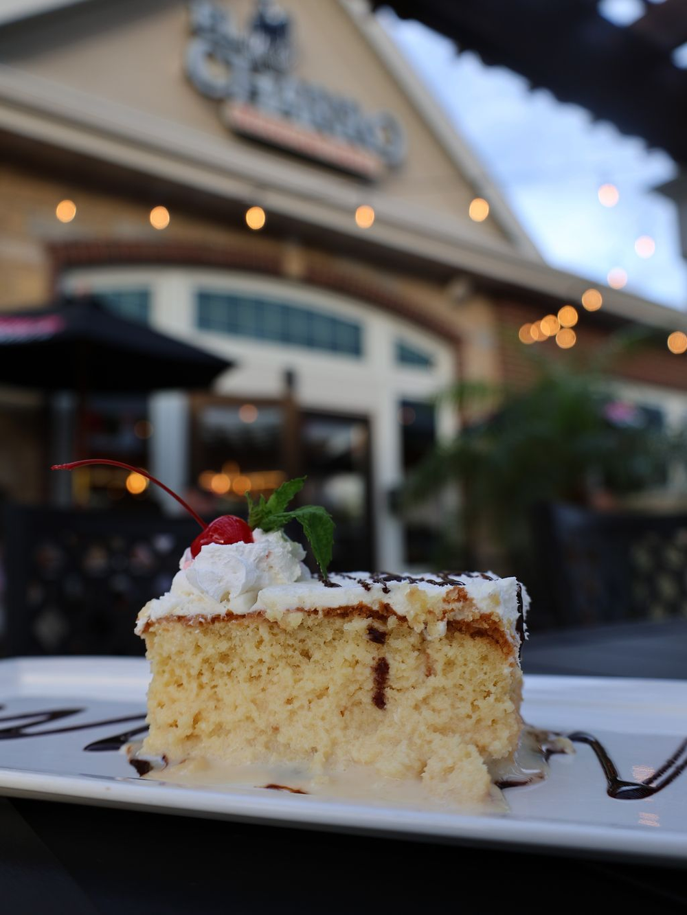 Enchiladas Bandera – El Charro Mexican Grill
