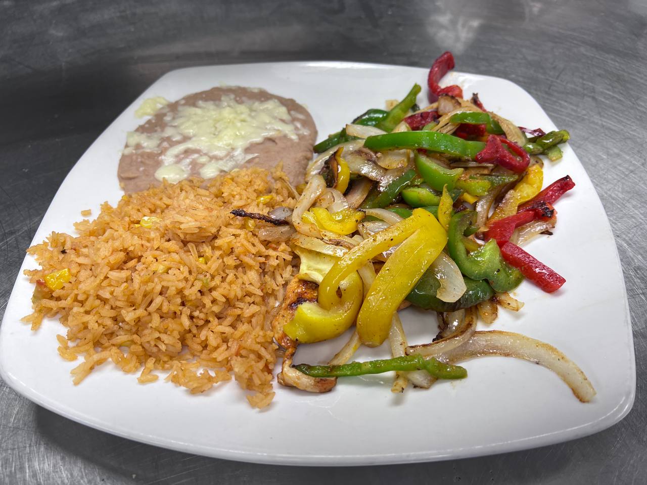 Pollo Loco – El Charro Mexican Grill